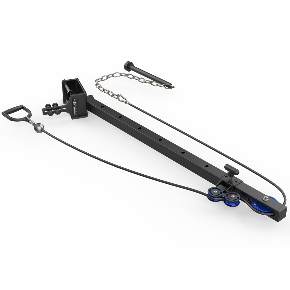 Pulley Kits — Adjustable & Heavy-Duty Pulleys | Ezreal – US- Ezreal ...